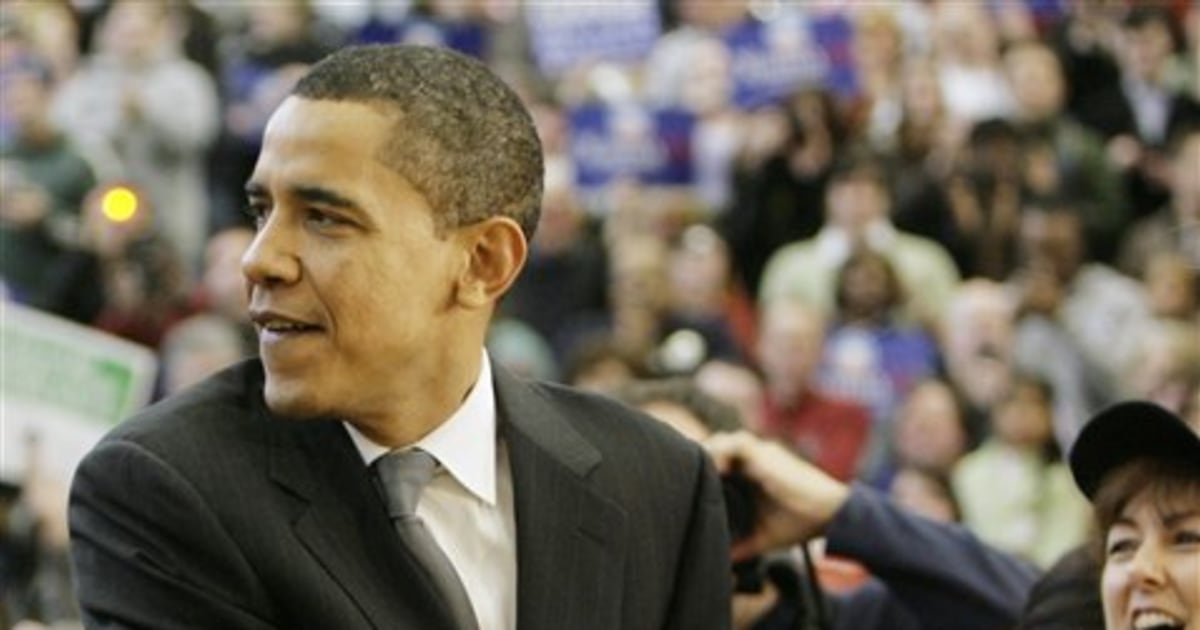 Clinton, Edwards seek to deny Obama