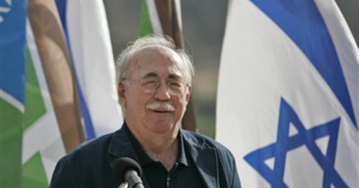 Israelis remember Holocaust victims