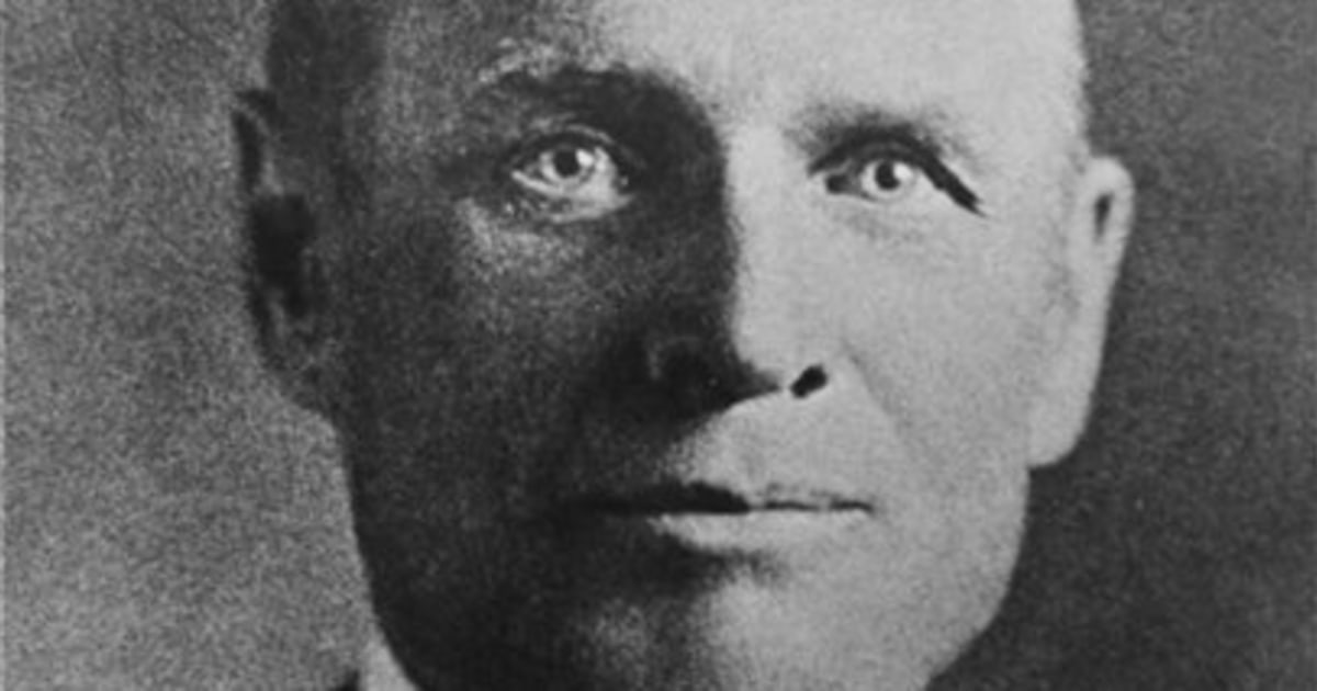 Did Butch Cassidy survive to a ripe old age?