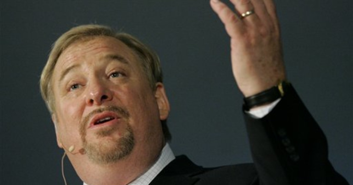 Pastor Warren to address American Muslims