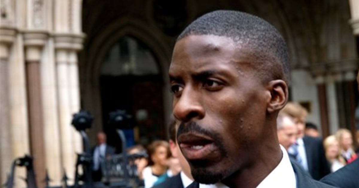 Judge to rule Friday if Chambers can compete