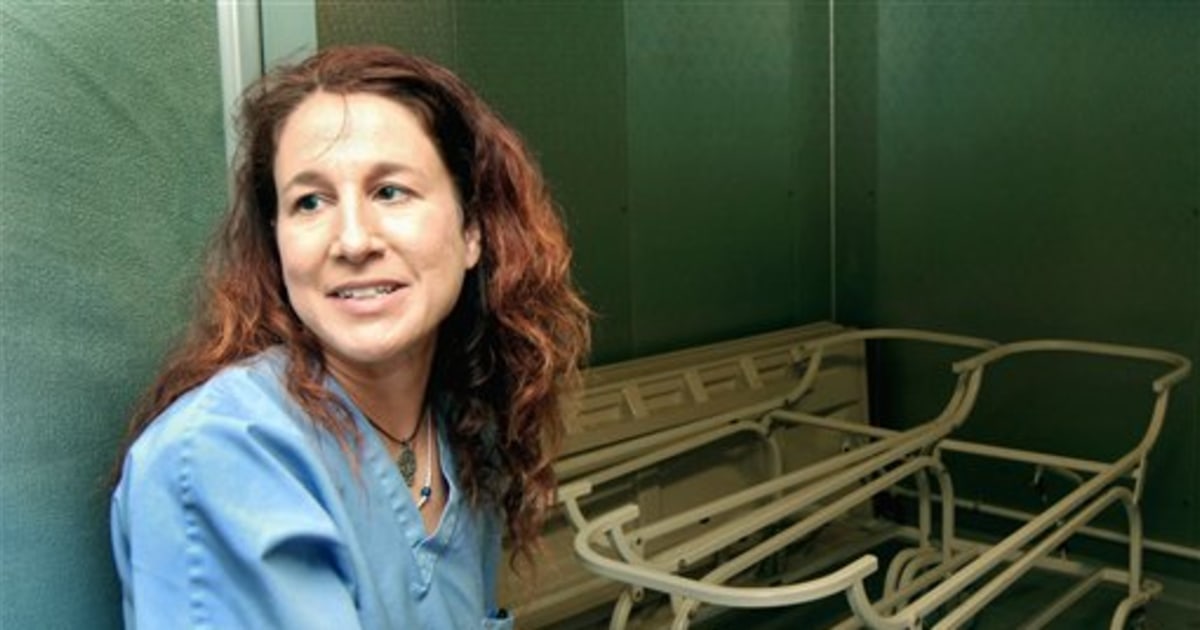 Doctor in baby murder case stands by autopsy