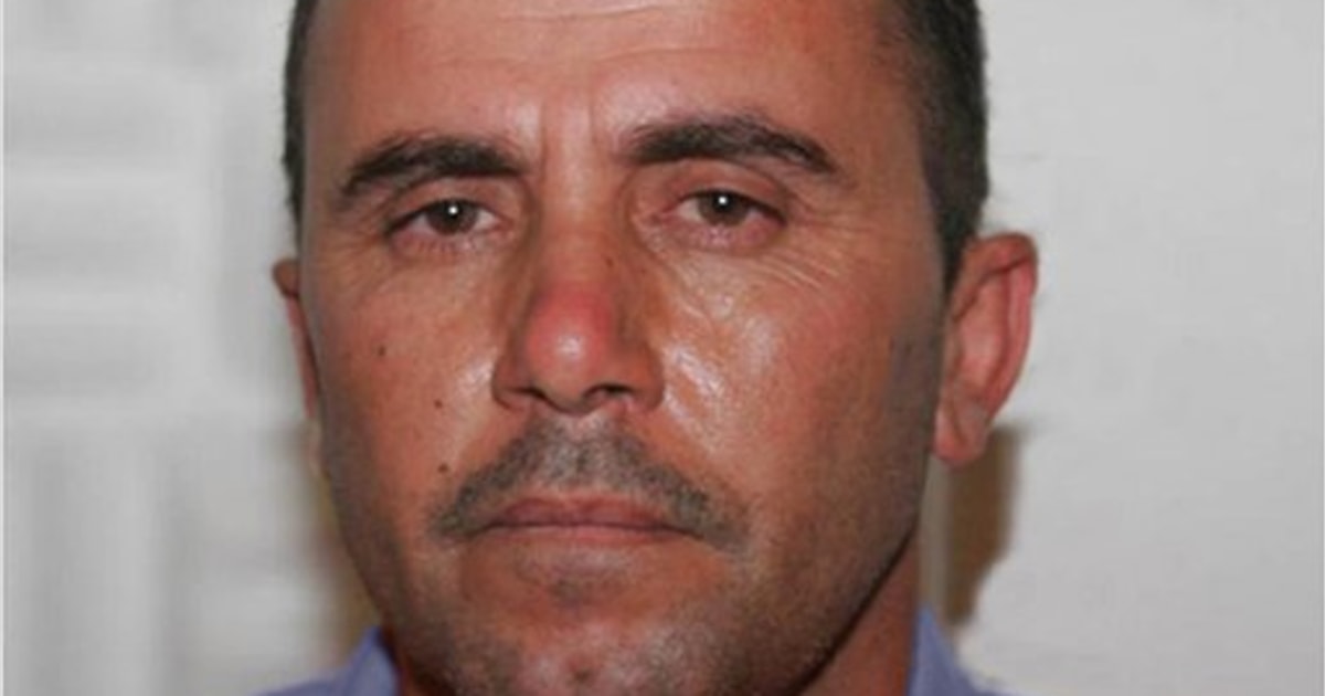 U.S. says top al-Qaida in Iraq figure captured