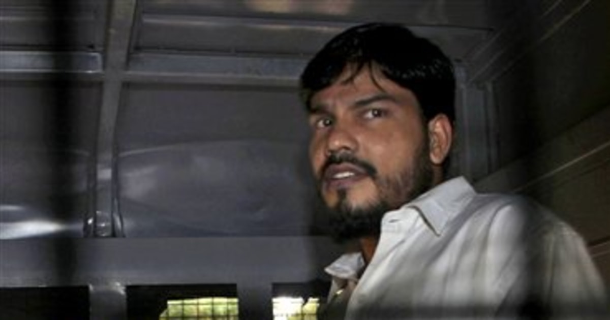 3 sentenced to death for 2003 India bombings