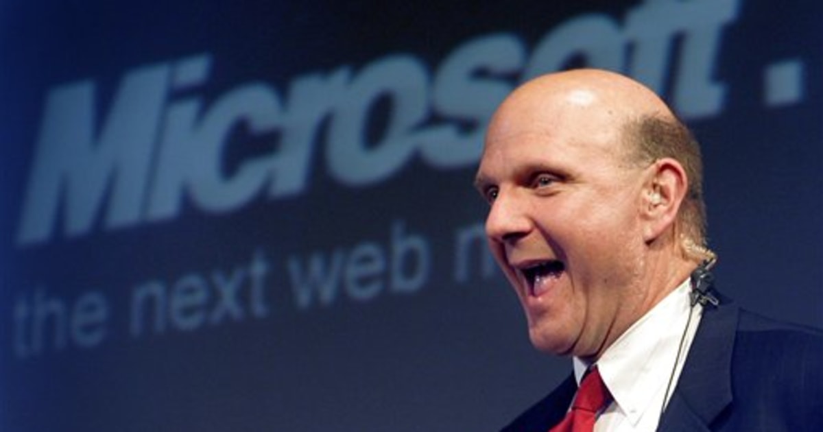 EU, Microsoft rest in antitrust case