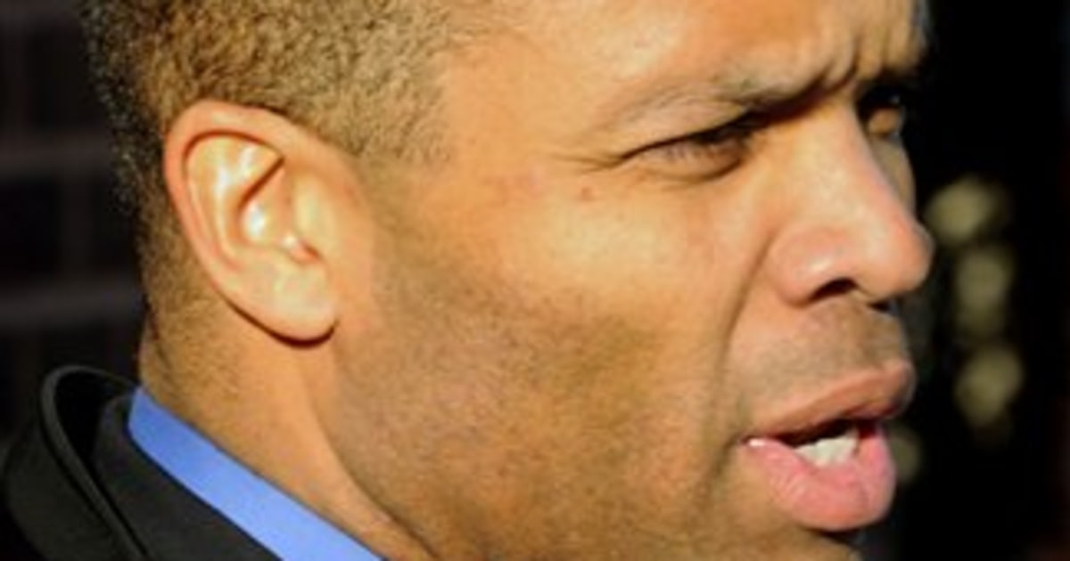 Spokesman: Jackson Jr. talked to feds for years