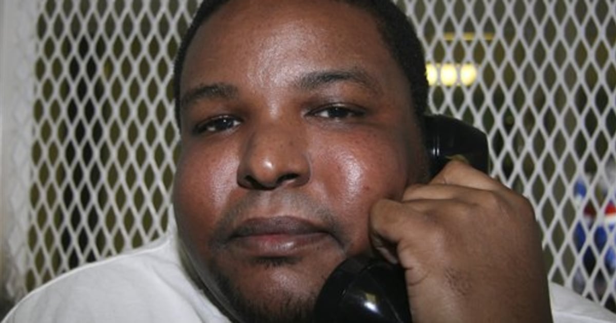 Texas man executed after clemency denied