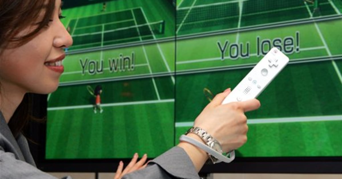 Wii-controlled robots made for combat