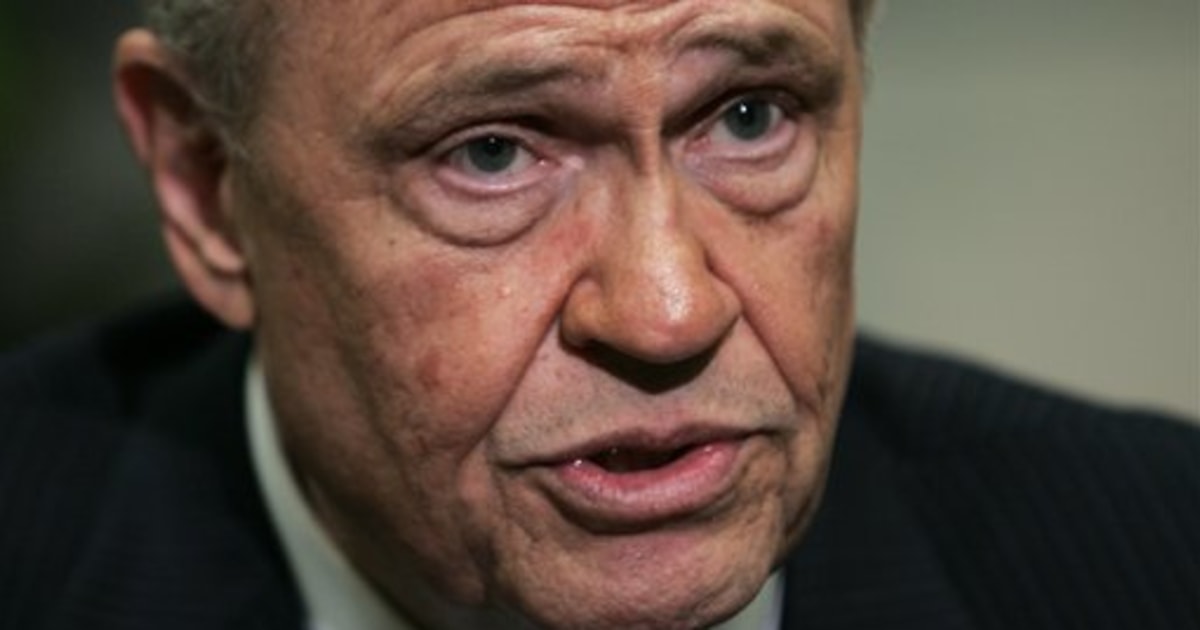 Thompson says U.S. faces new challenges