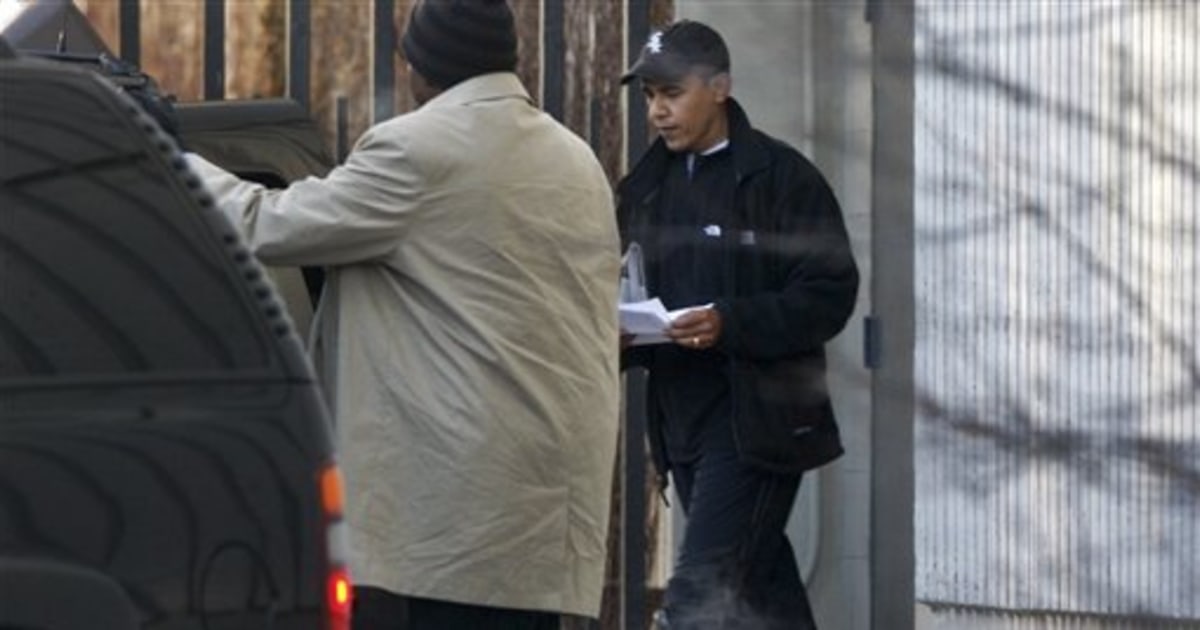 Obama transition disclosing details, documents