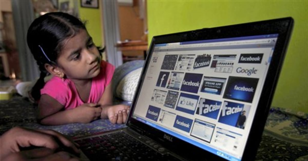 How to protect young kids from inappropriate Internet