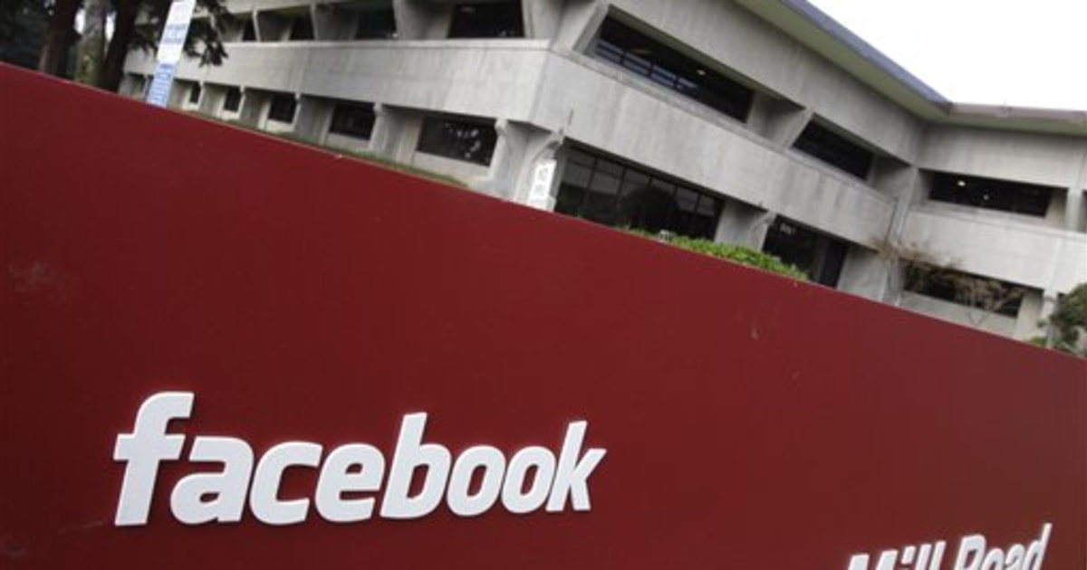 Facebook sharing sends readers to big news sites