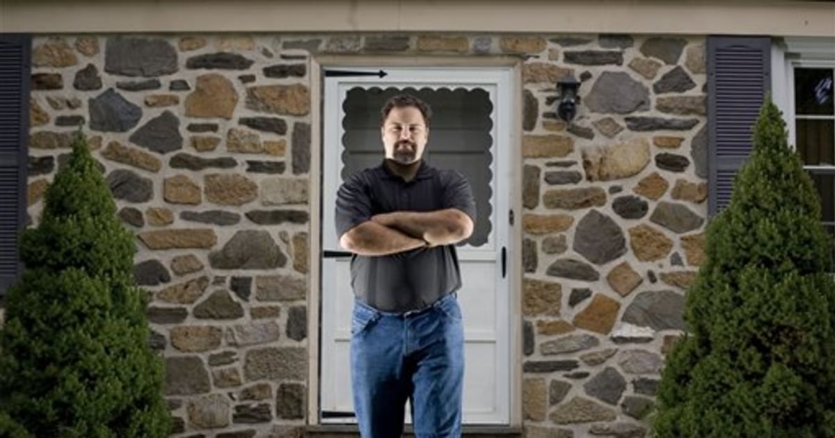 Why isn't Washington aiding savers?