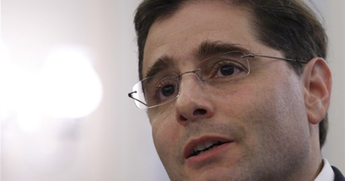 FCC chairman says ‘open Internet’ rules vital
