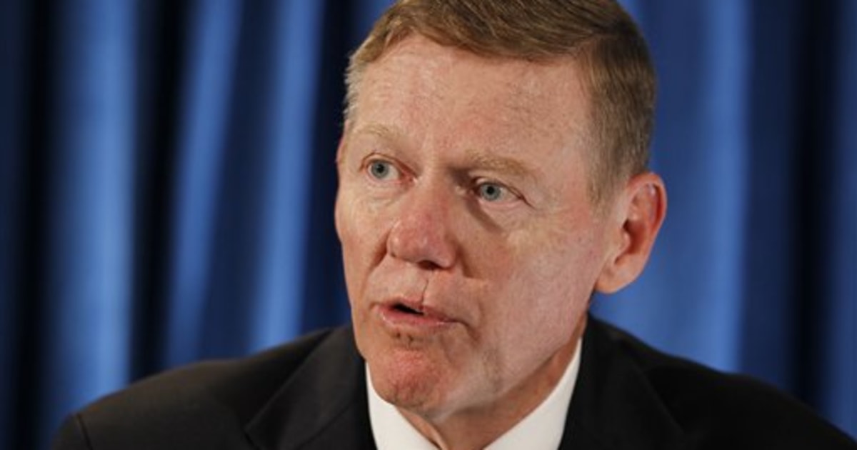 At 65, Ford's CEO Mulally has no plans to retire