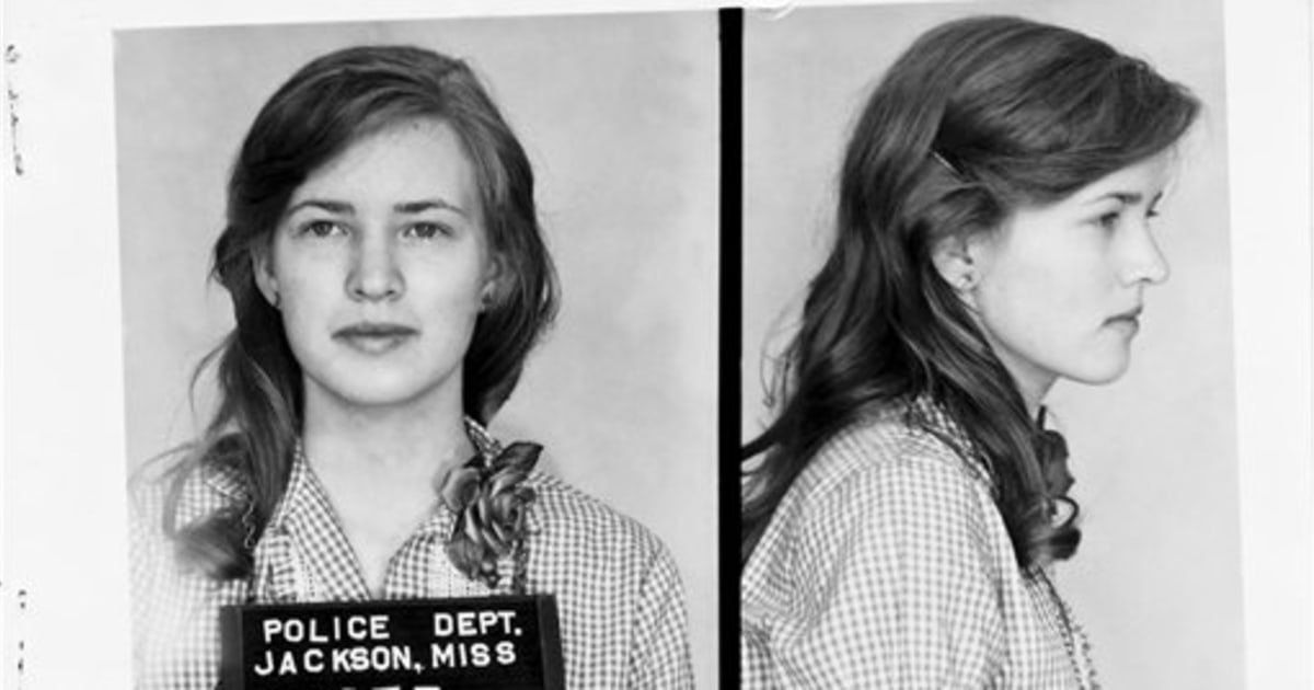 College students retrace 1961 Freedom Ride