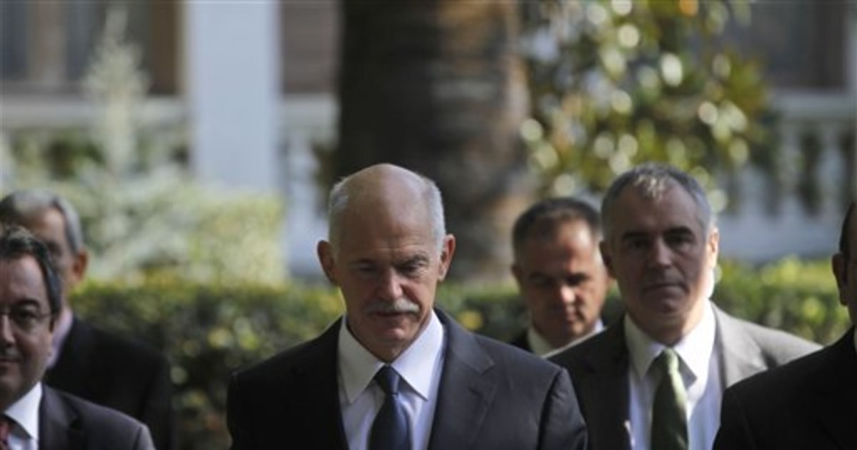 Greece prime minister struggles to form coalition