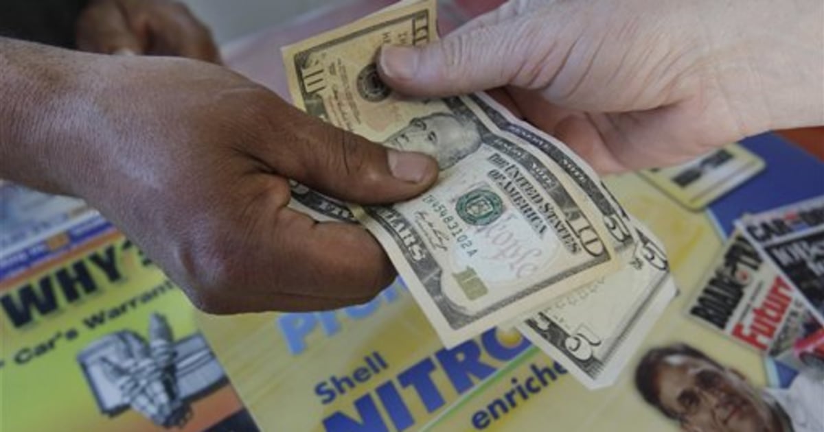 That's pricey: 13 items that cost more, or will