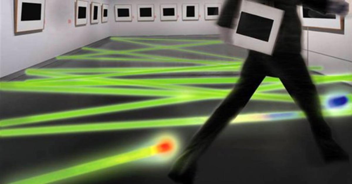 Scientists create 'time cloak' that masks an entire event