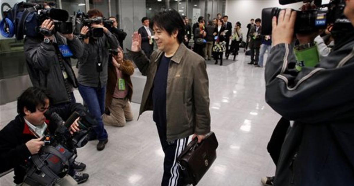 Real-life ‘Terminal’ man set to quit airport