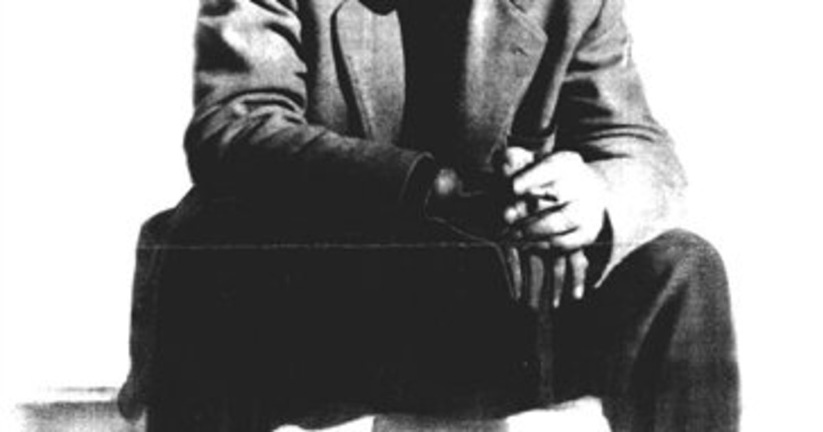 First Arab nominated for Holocaust recognition