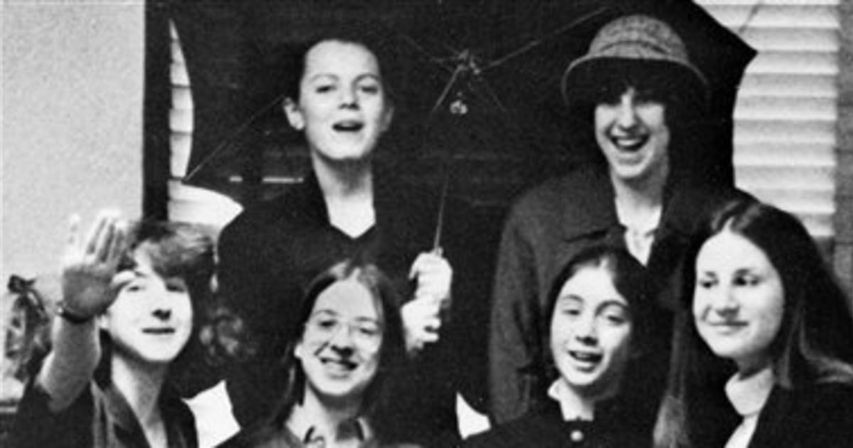 Kagan's life an undeviating course to high court