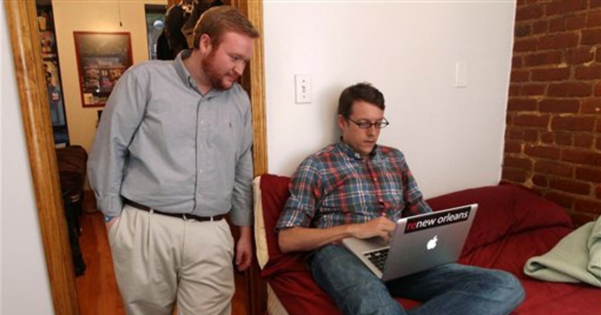 Solo living drops in Manhattan, on the rise elsewhere in the US