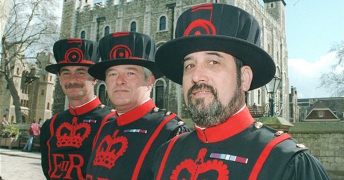 Tower of London to get first female Beefeater