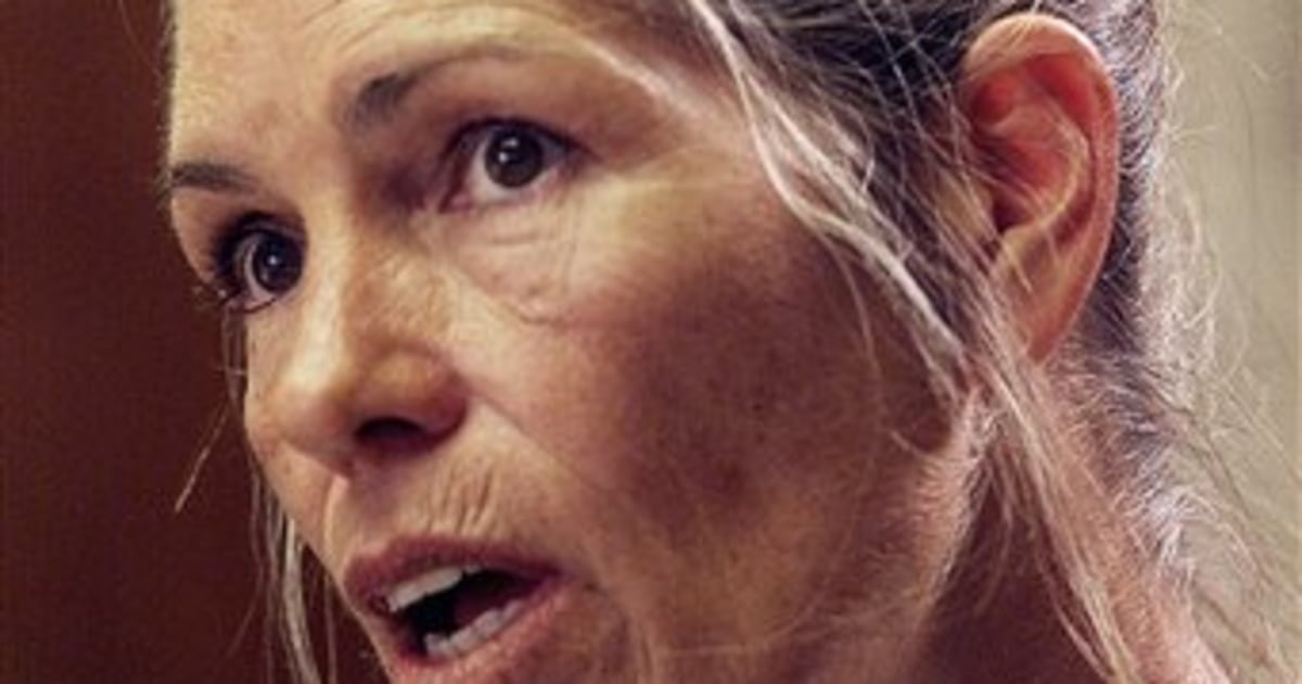 Manson follower denied parole