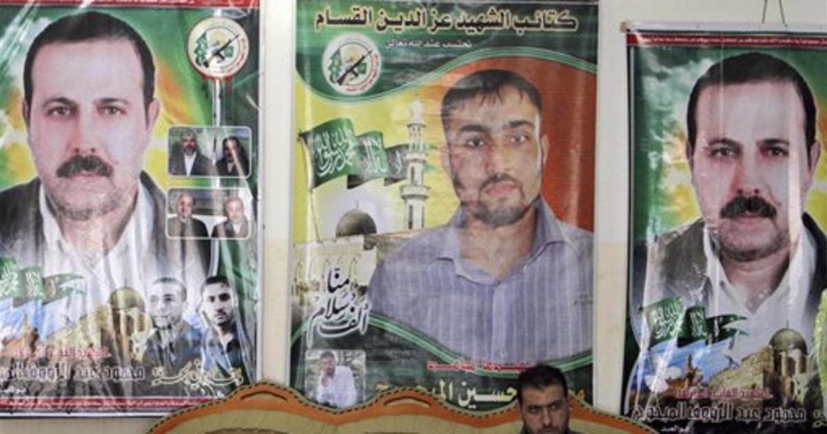 Dubai: ‘Last assassination of its kind’?