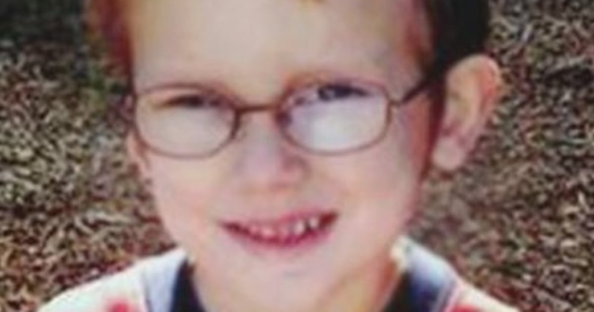 Police: Utah man beat, disfigured slain boy