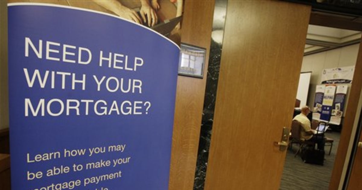 Foreclosure aid helping more homeowners