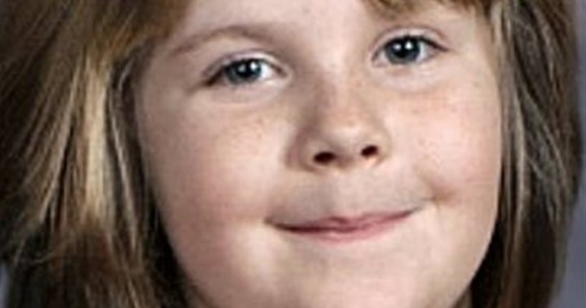 Body of missing Neb. girl found; stepdad arrested