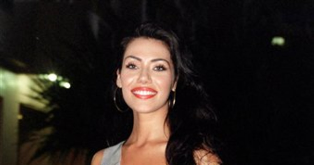 Former Miss Brazil located after 5 months