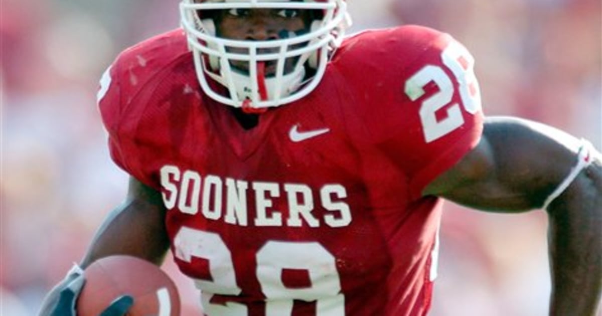 Sooners look strong, just not as strong as past