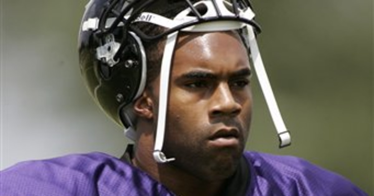 Fassel hasn't fixed Ravens' offense