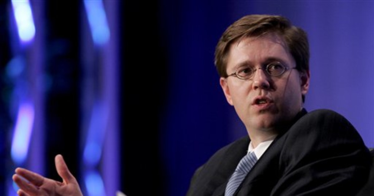 FCC chairman promotes post-digital TV rule