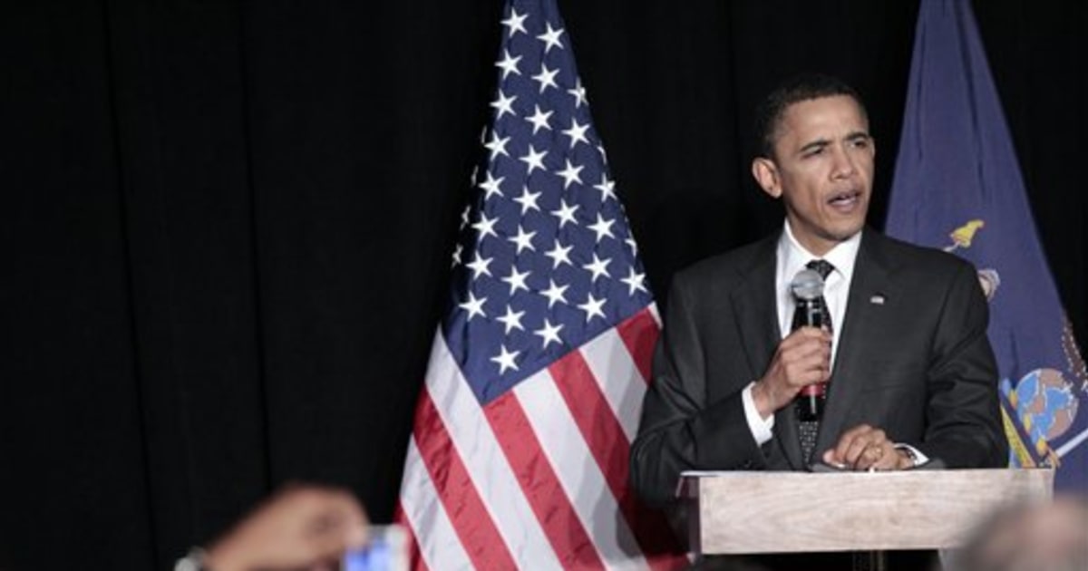 Billion-dollar Obama to run moneyed campaign