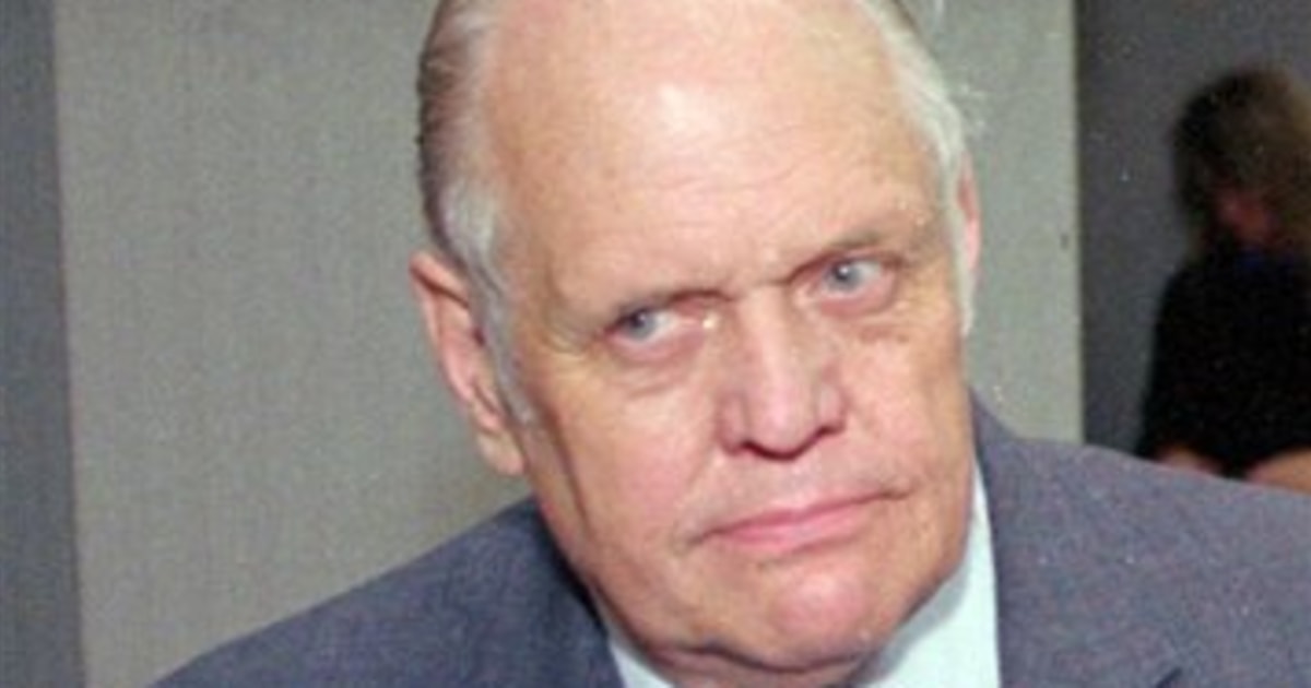 Digital Equipment Corp. co-founder Kenneth Olsen dies at age 84