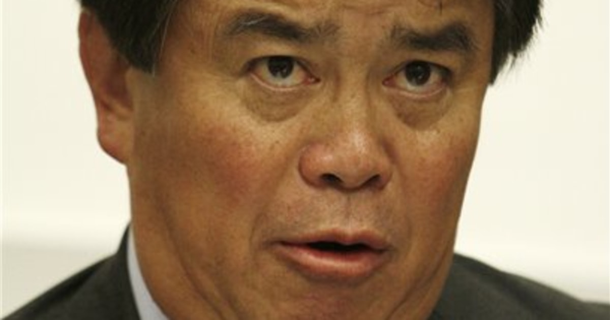 Report: Congressman urged to get psychiatric help