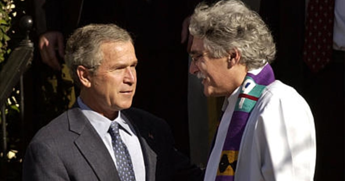 Bush Leads Kerry in Ohio, New Poll Shows