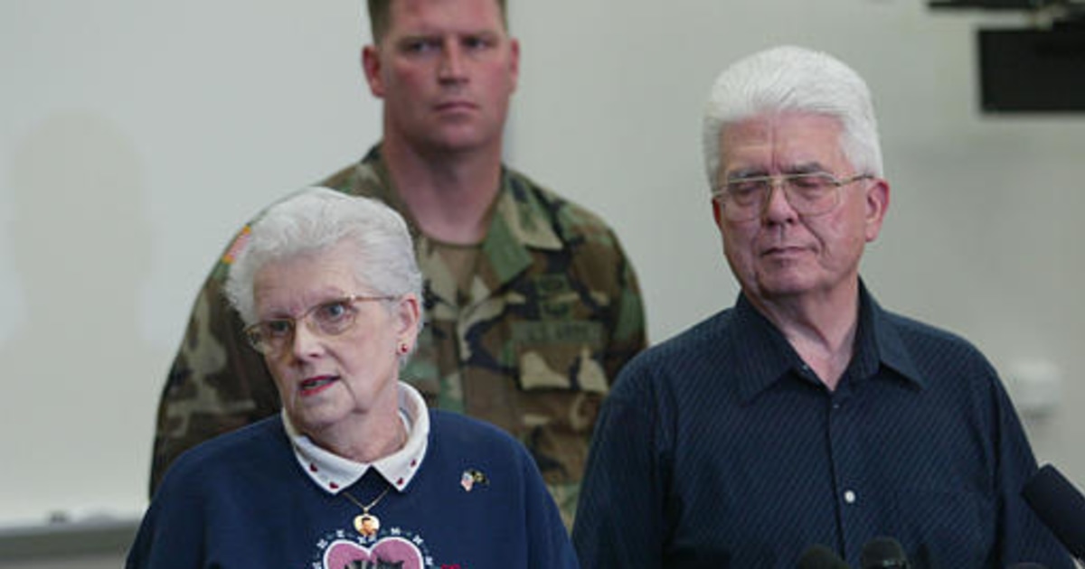 U.S. Says Soldier Was Captured, Executed