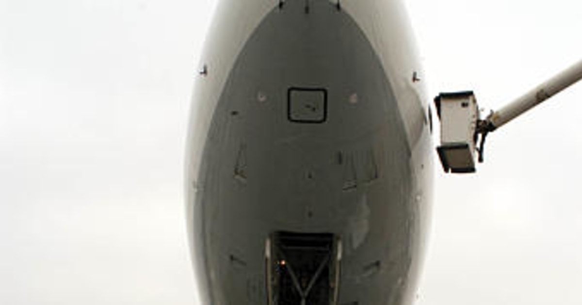 Terror Threat Boosts U.S. Airport Security