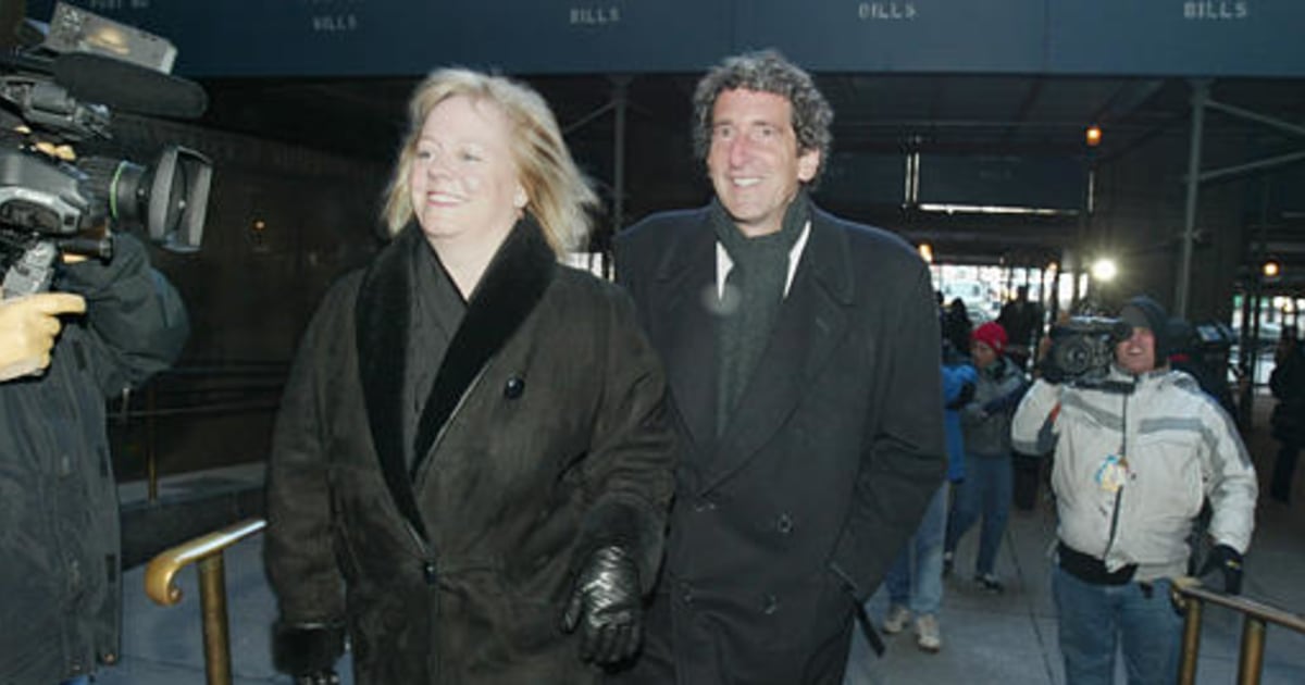 Ex-Tyco CEO's defense team delivers closing arguments