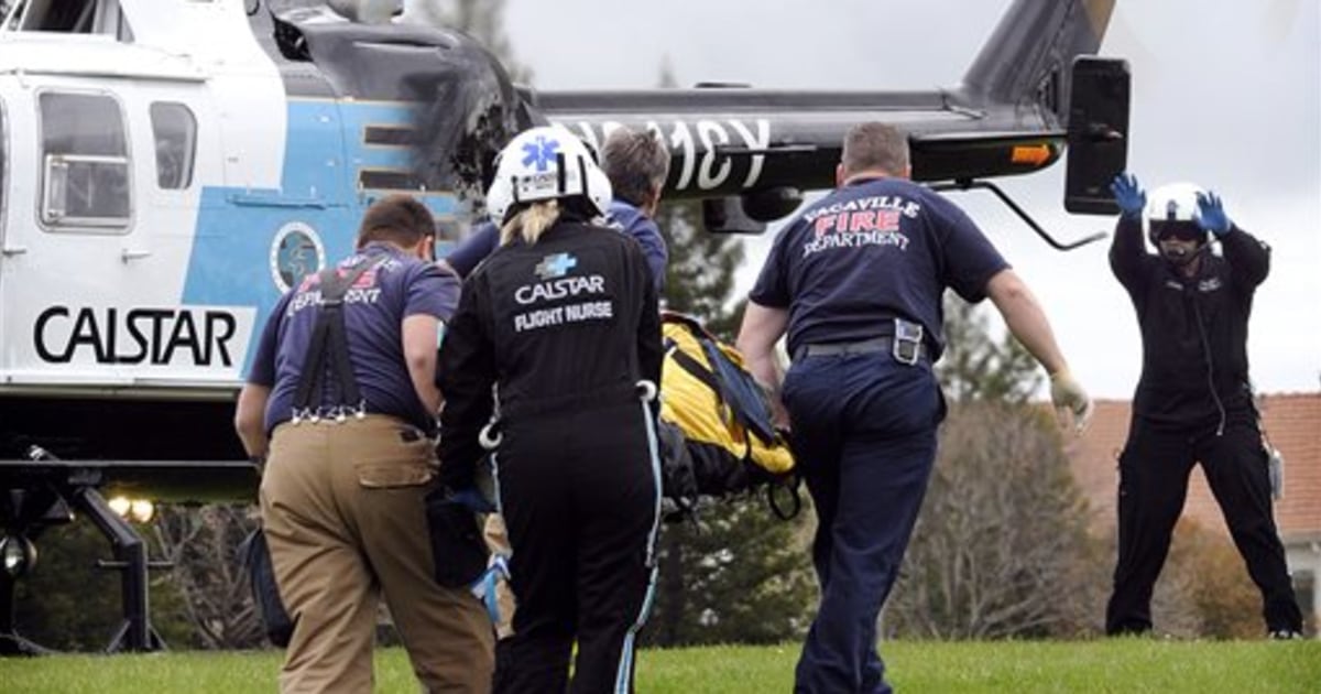 Police seek bomb-maker in Calif. driveway blast