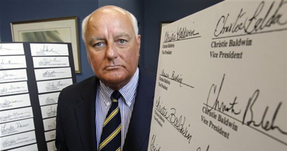 Robo-signing scandal may date back to late '90s