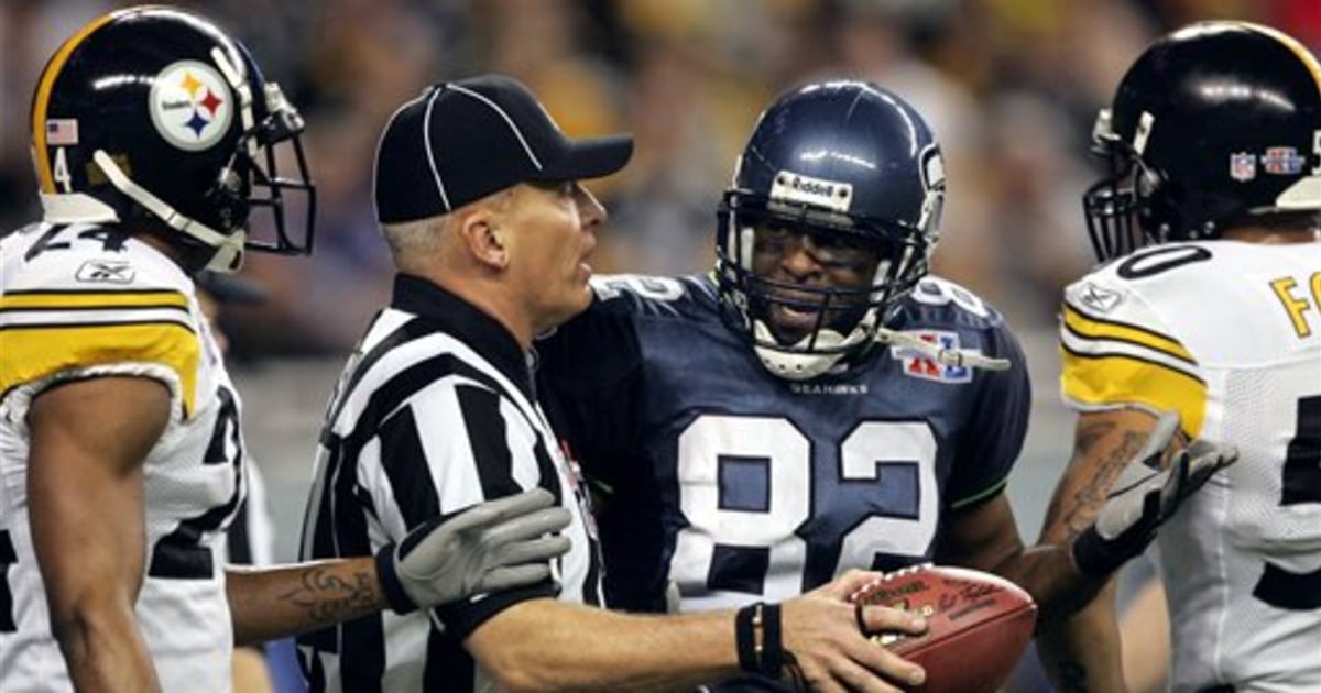 NFL says Super Bowl 'properly officiated'