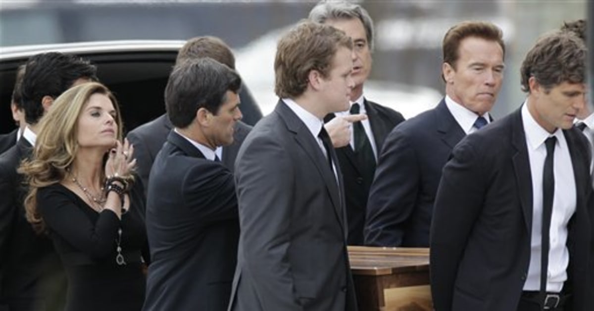 R. Sargent Shriver remembered as idealist