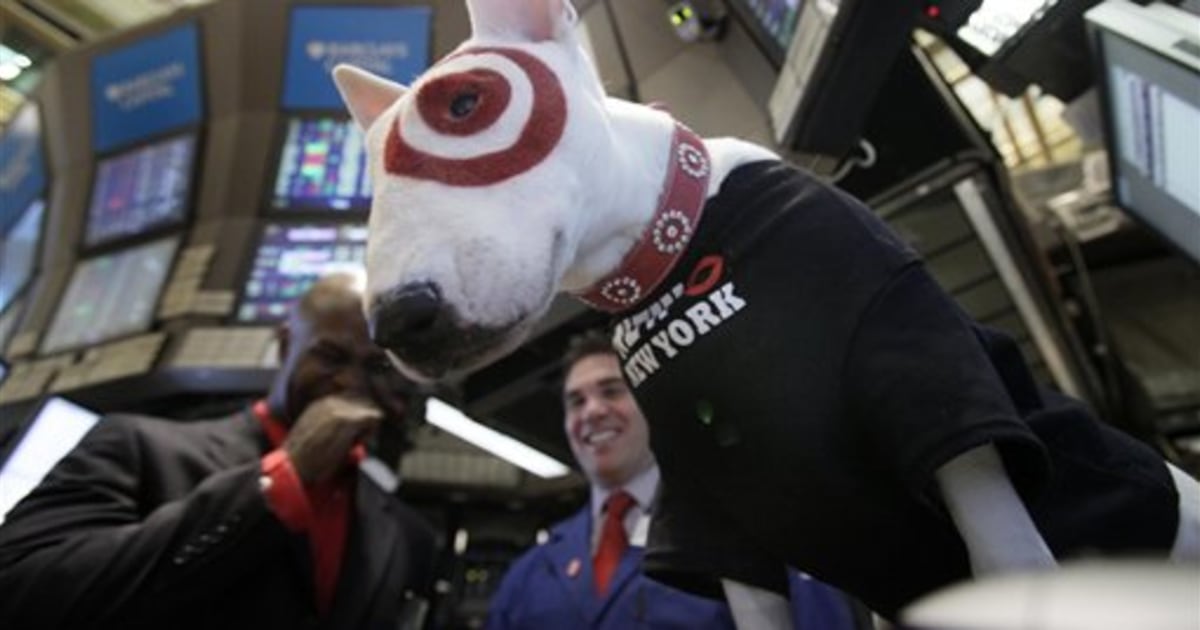 Target takes Manhattan with East Harlem store