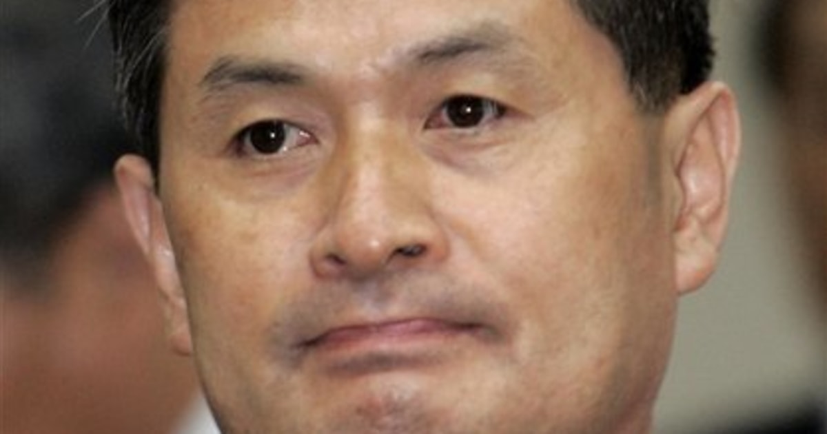 Disgraced scientist moves research base